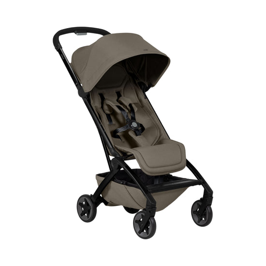 Joolz Aer2 Lightweight Compact Stroller - Hazel Brown – Luna Baby Store ...